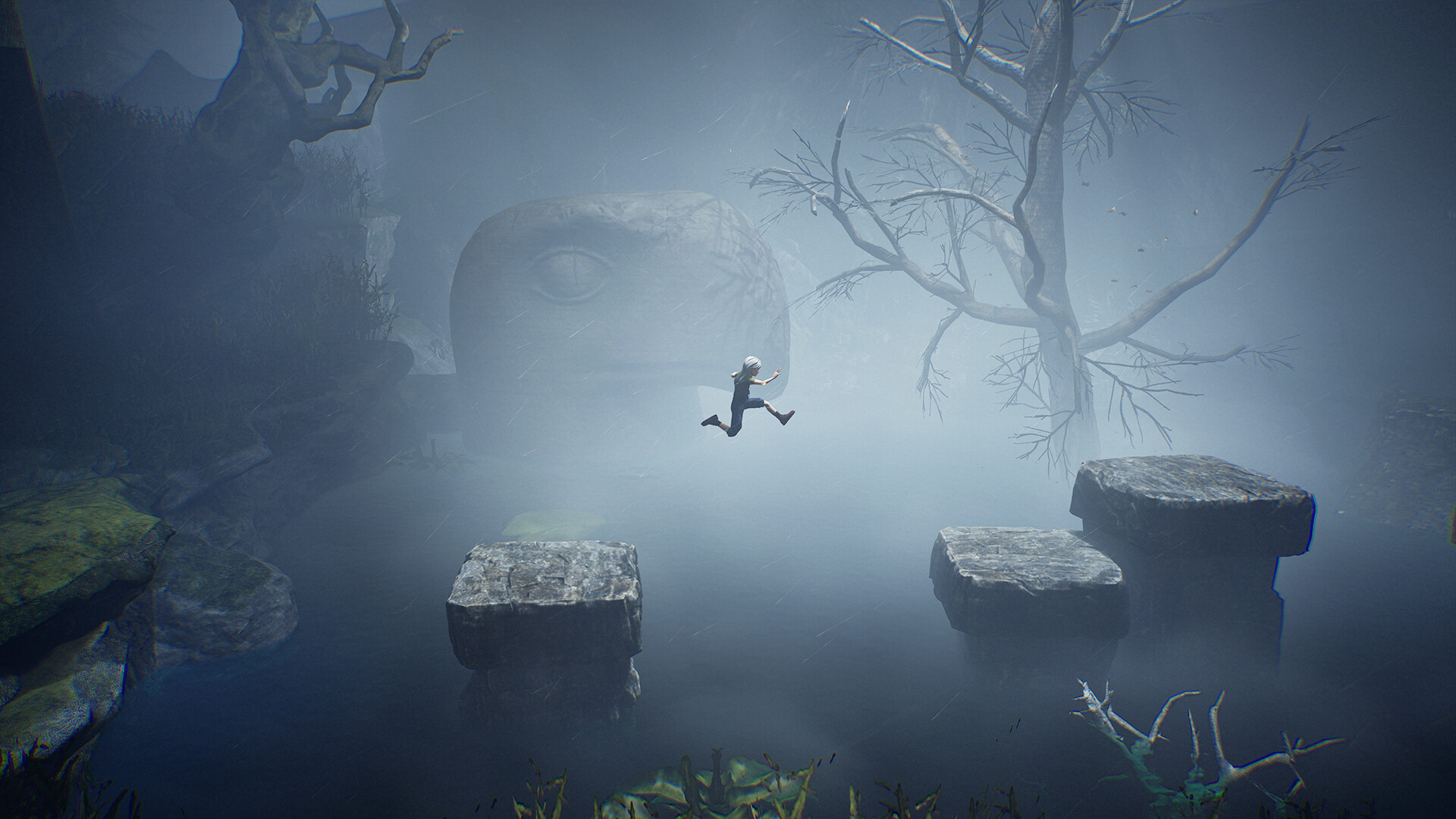 Ayasa: Shadows of Silence on Steam