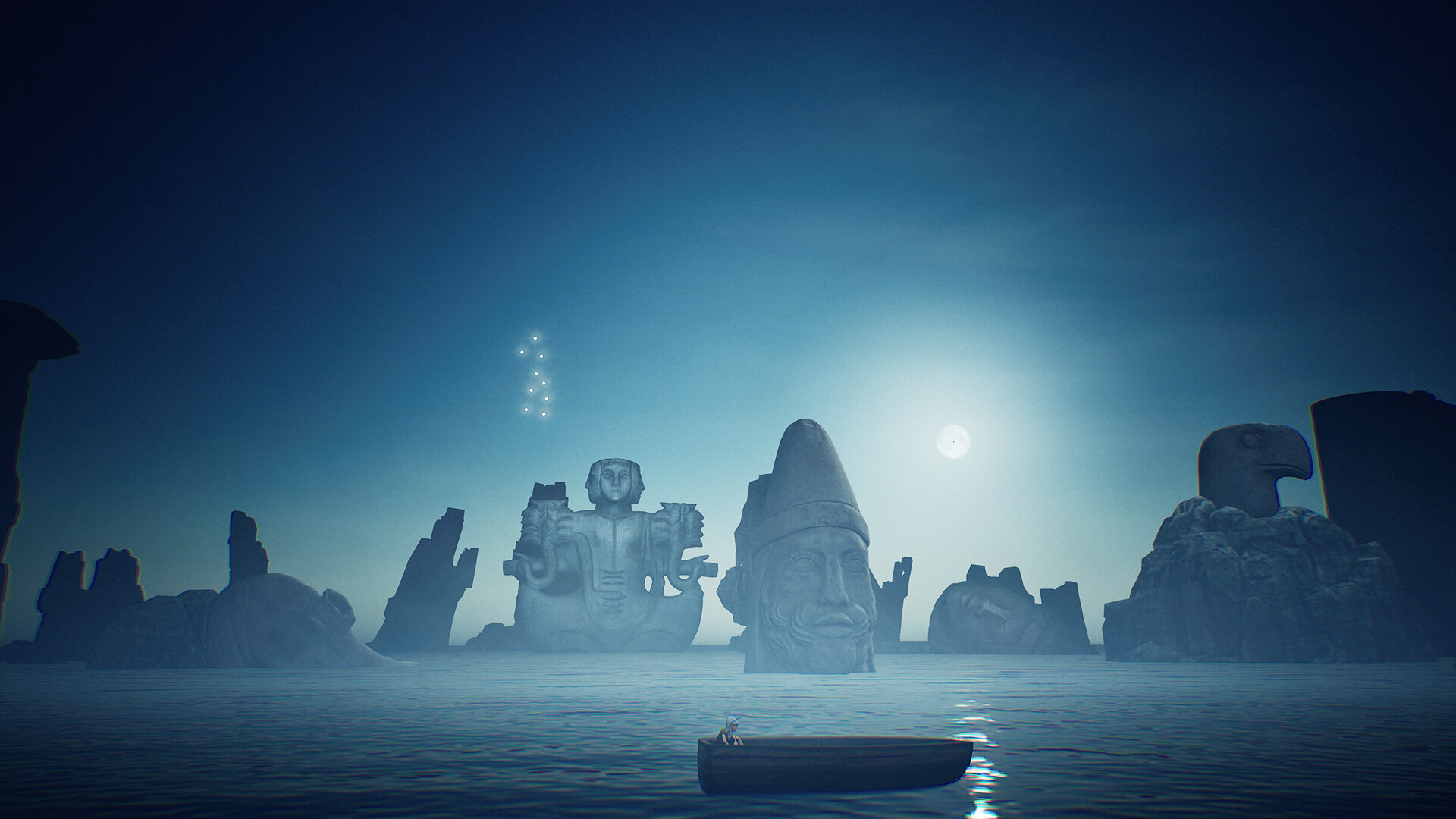 Ayasa: Shadows of Silence on Steam