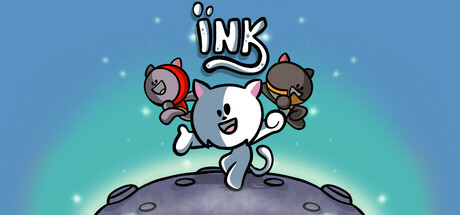 Save 40% on Ink. on Steam