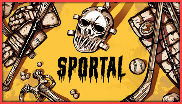 SPORTAL on Steam