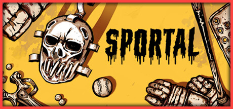 SPORTAL on Steam