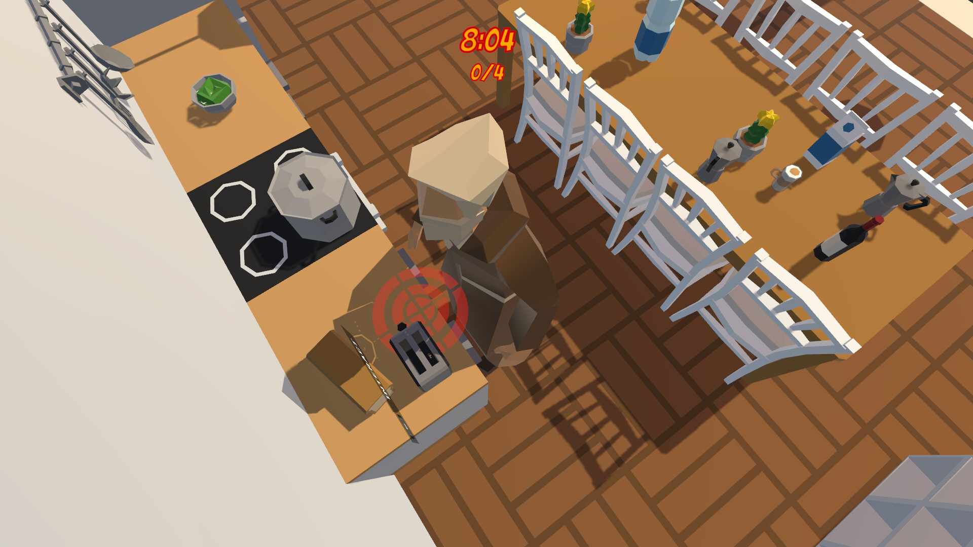 Proportions on Steam