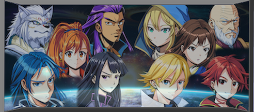 Leyline Chronicles on Steam