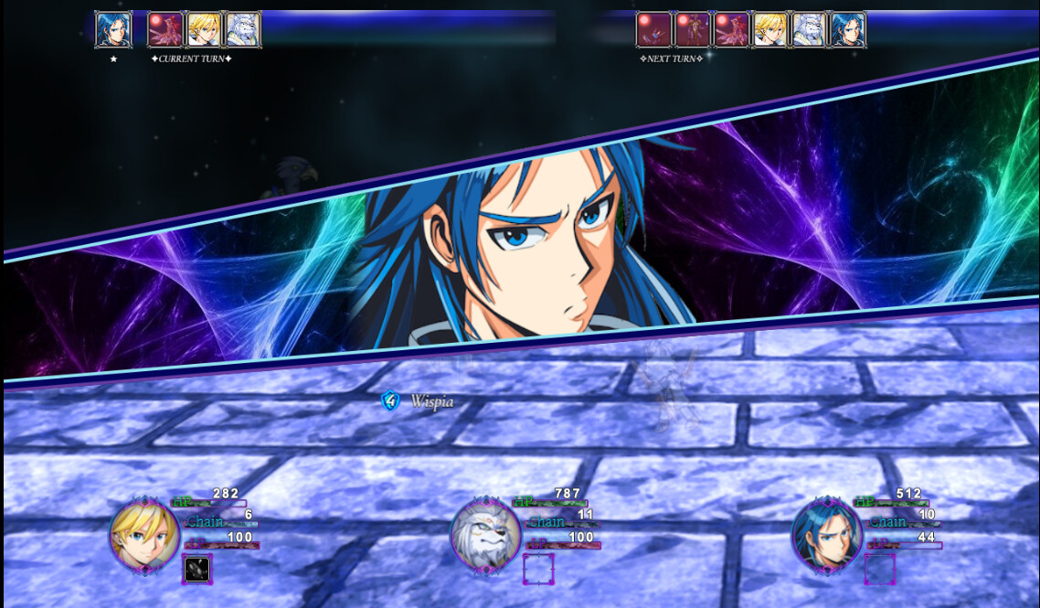 Leyline Chronicles on Steam