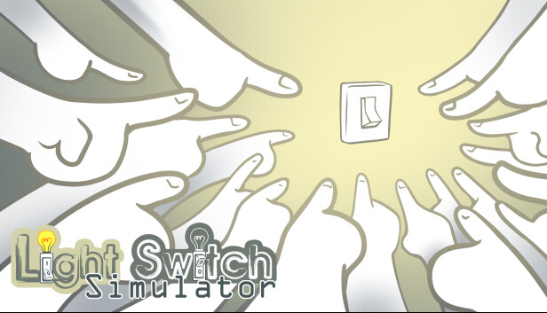 Light Switch Simulator on Steam