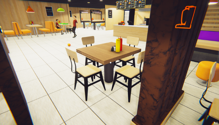 Save 35% on Doner Master Simulator on Steam