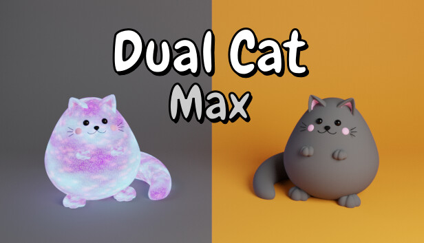 Dual Cat: Max on Steam