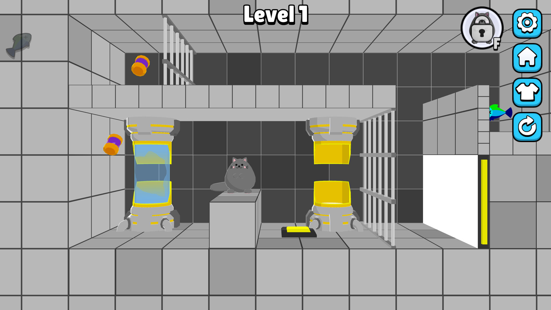 Dual Cat: Max on Steam