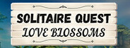 Solitaire Quest: Love Blossoms - Improved Achievement Sync - Steam News
