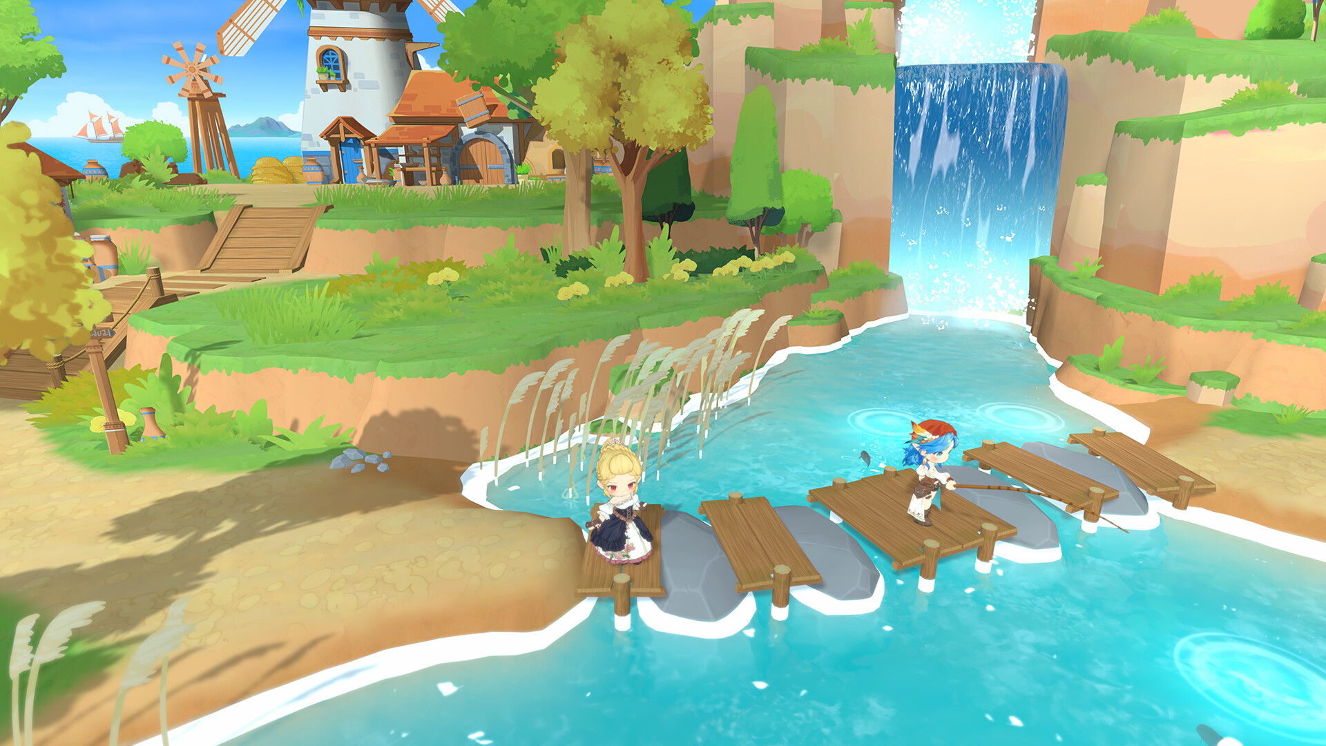 Dragon Song Tavern: Cozy & Adventurous on Steam