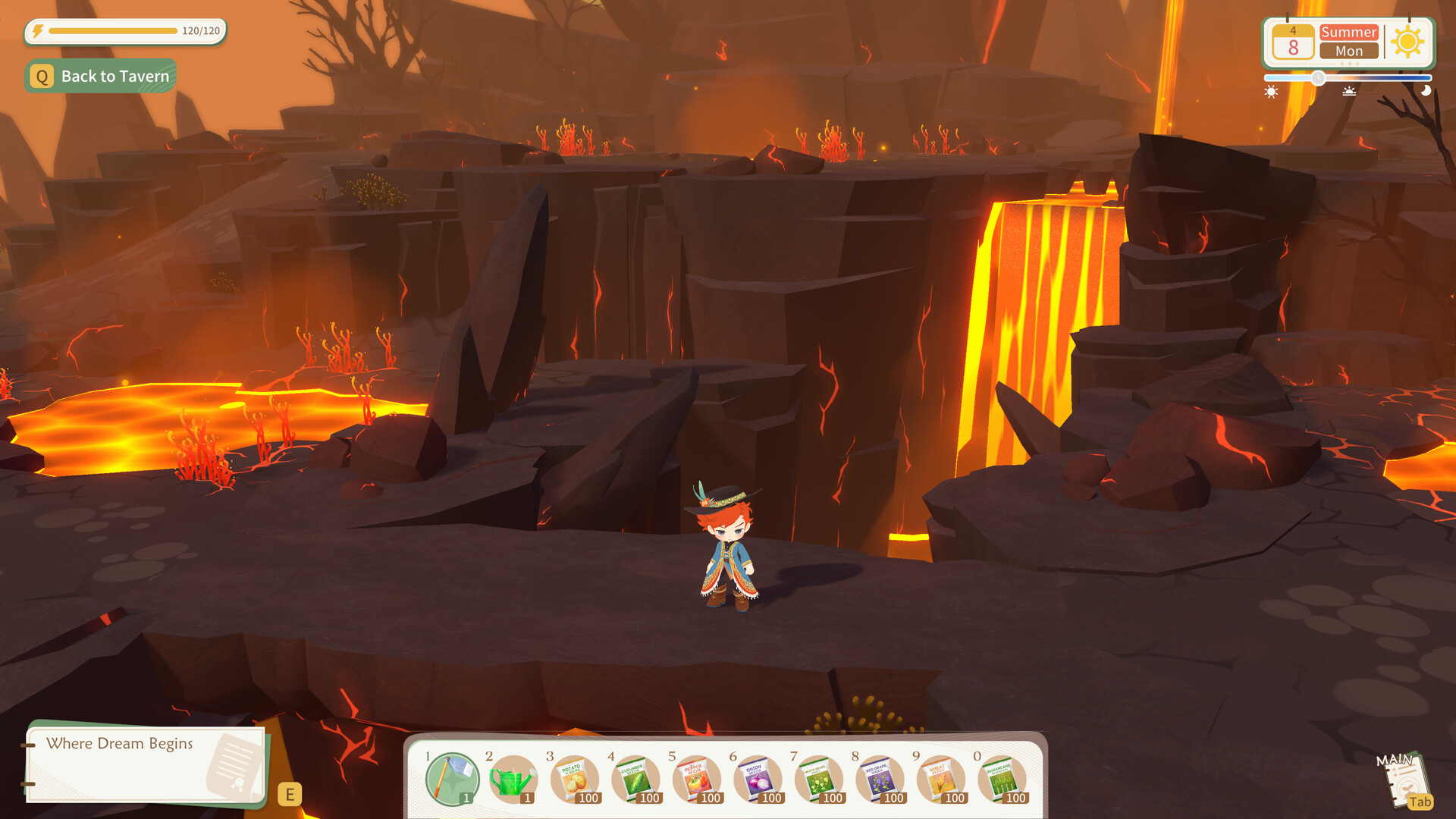 Dragon Song Tavern: Cozy & Adventurous on Steam