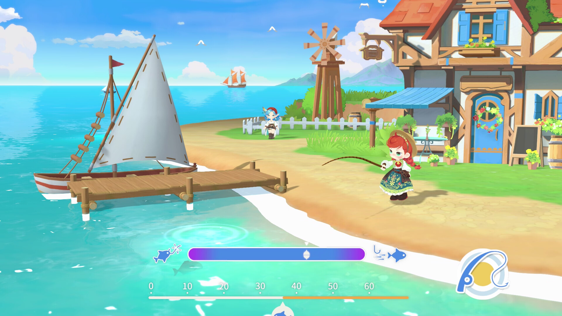 Dragon Song Tavern: Cozy & Adventurous on Steam