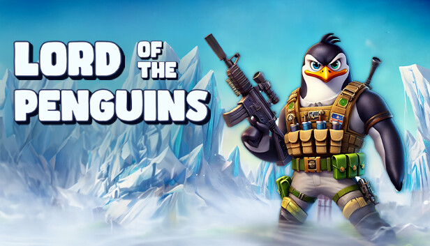 Lord Of The Penguins on Steam