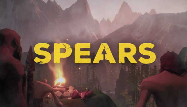 SPEARS sur Steam