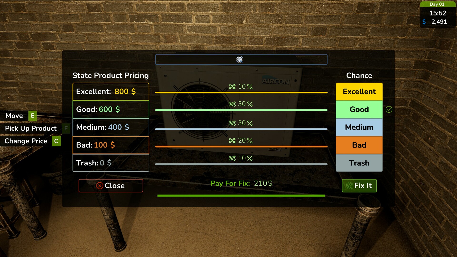 PawnShop Simulator on Steam