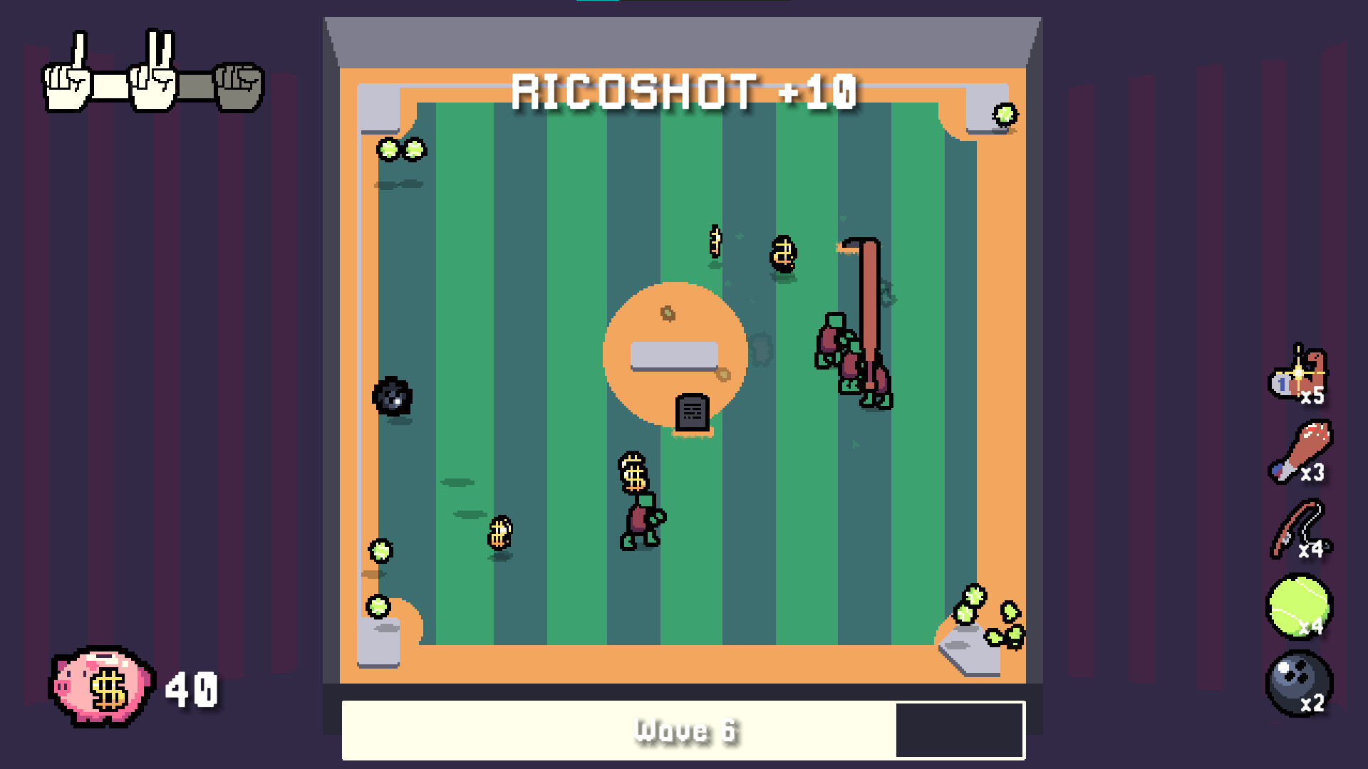 Batter Up on Steam