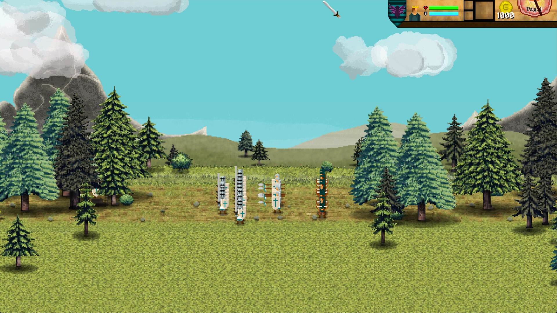 PixelBurg on Steam