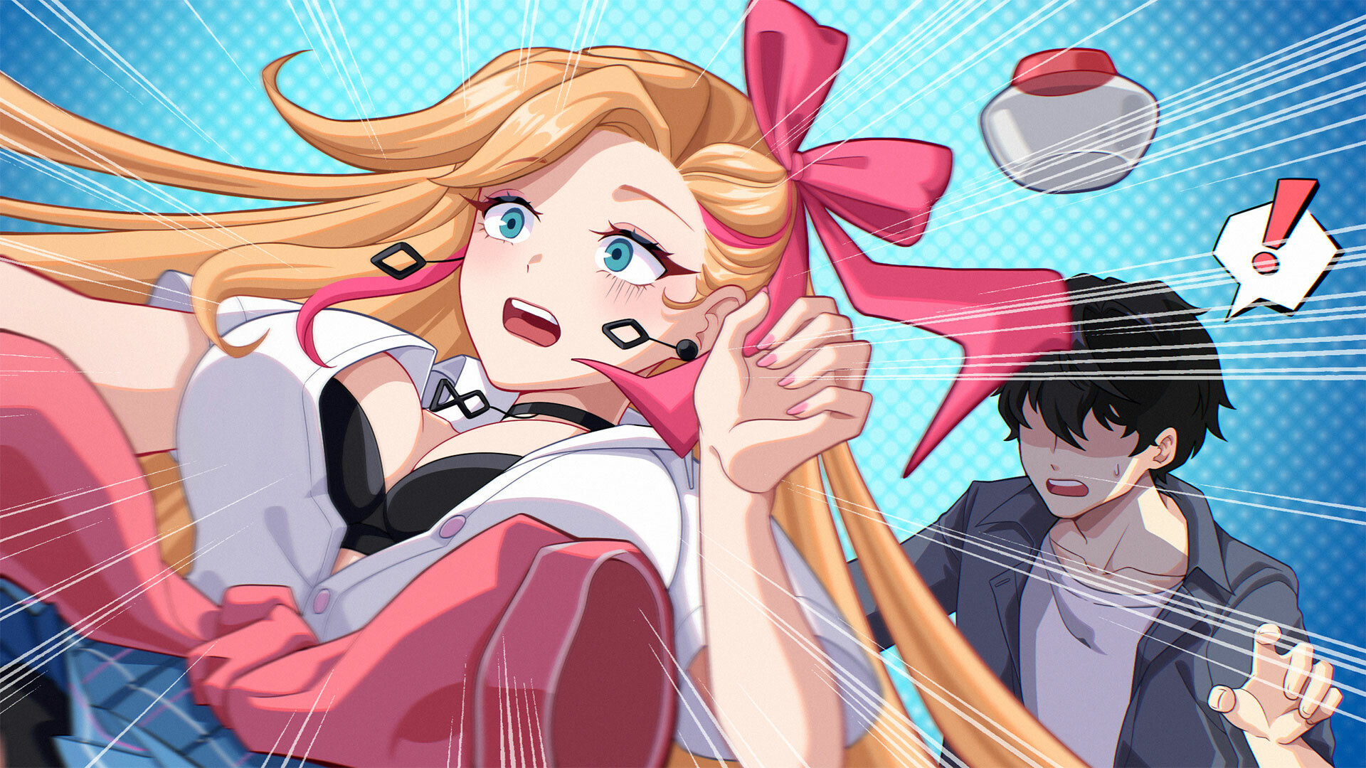 Love n Life: Happy Student on Steam