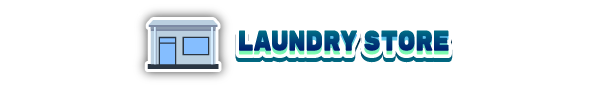 Save 25% on Laundry Store Simulator on Steam