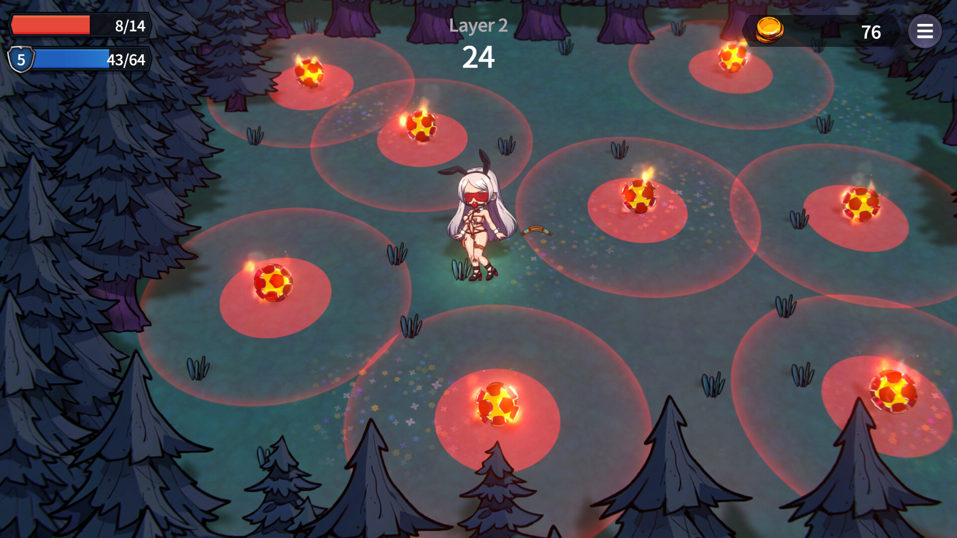 Save 10% on Humiliation Dungeon Survivors on Steam