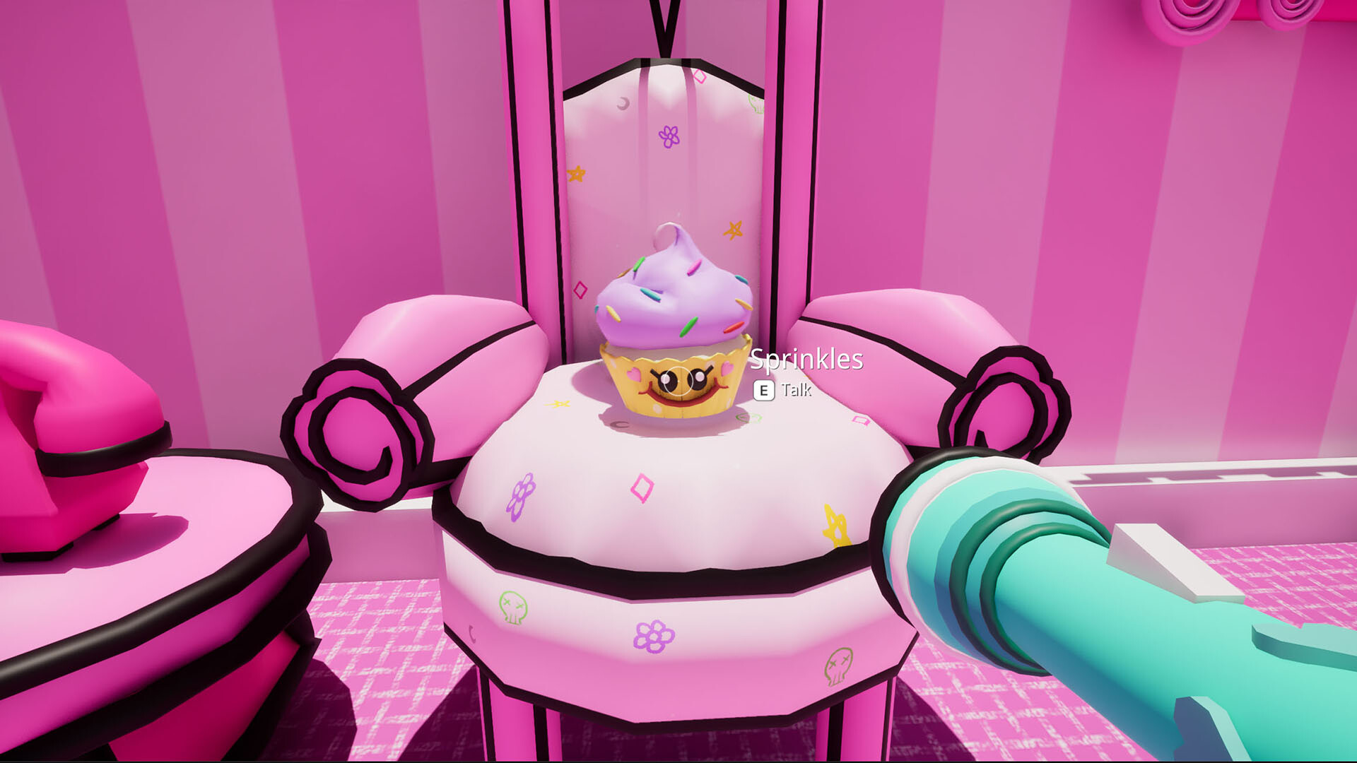Mints Hints On Steam