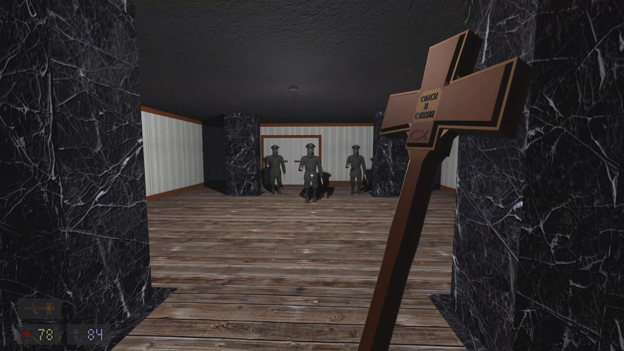 The Czar is Dead 2 on Steam