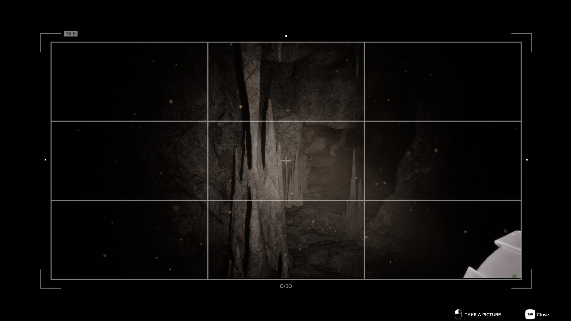 Echoing Silence on Steam