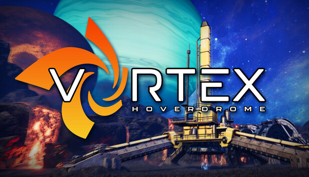 Vortex: Hoverdrome on Steam