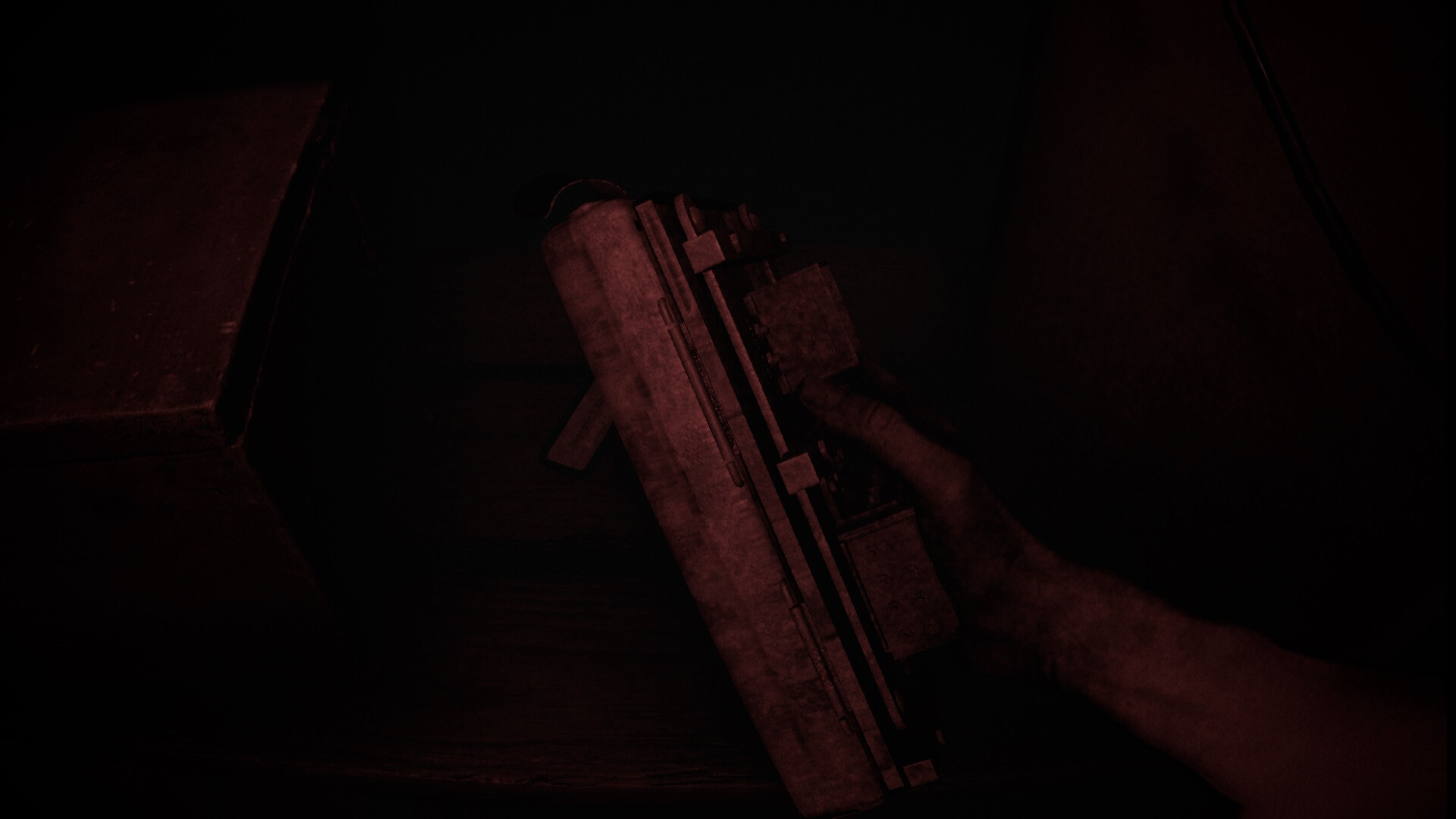 House Of Horror: Outside Is Better on Steam