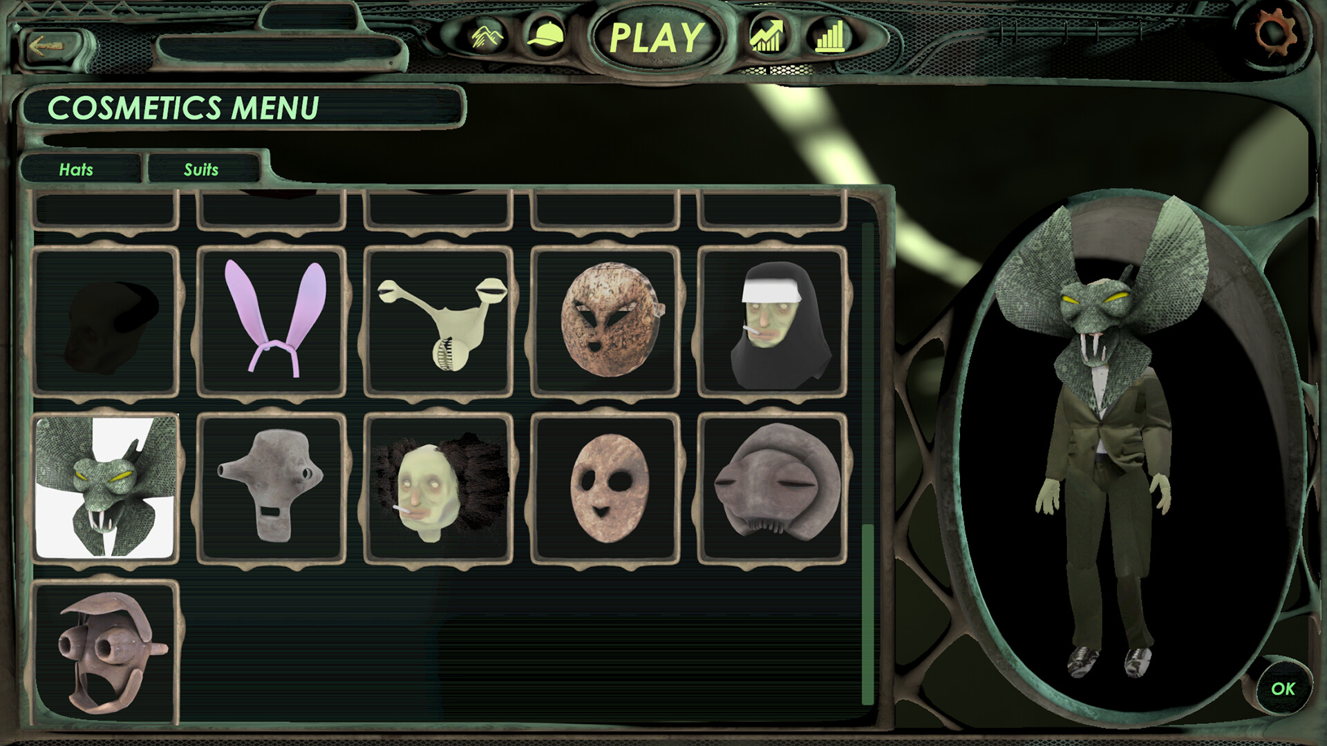 STRAFTAT: Maps, Weapons and Hats on Steam