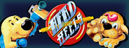 Head Over Heels: Deluxe - Save game and quality of life fixes. - Steam News