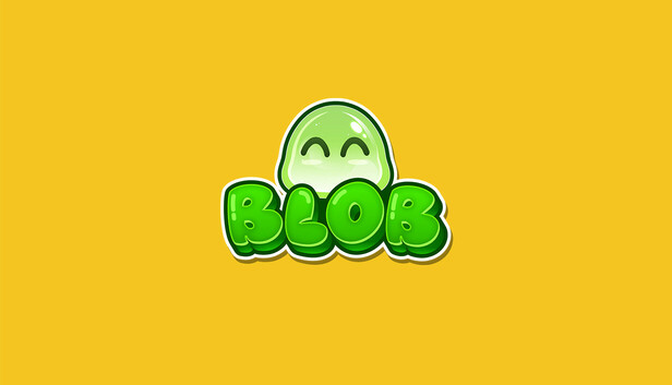 Blob on Steam