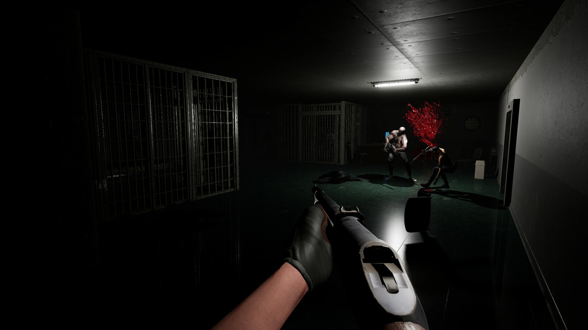 Necrosis: Dawn of Dread on Steam