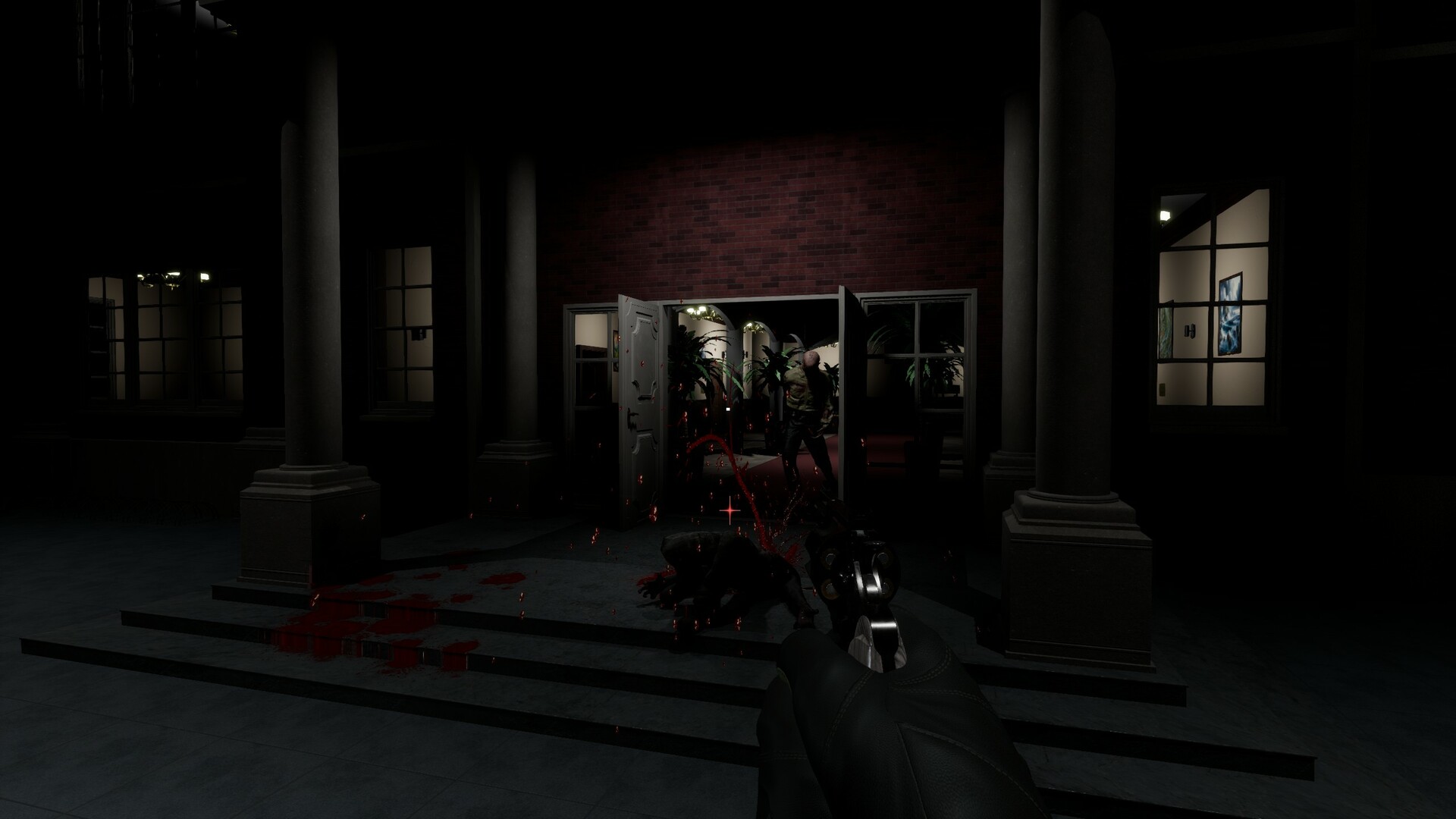 Necrosis: Dawn of Dread on Steam