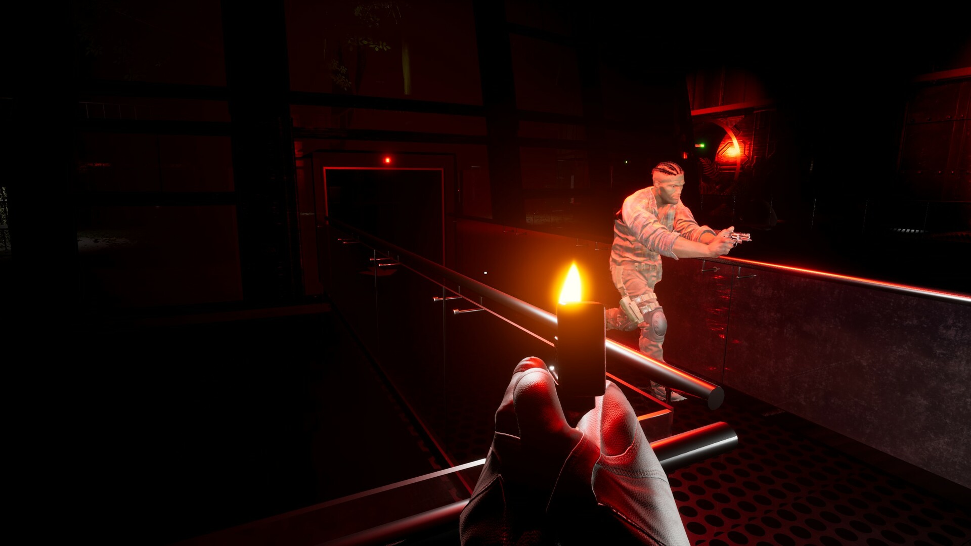 Necrosis: Dawn of Dread on Steam