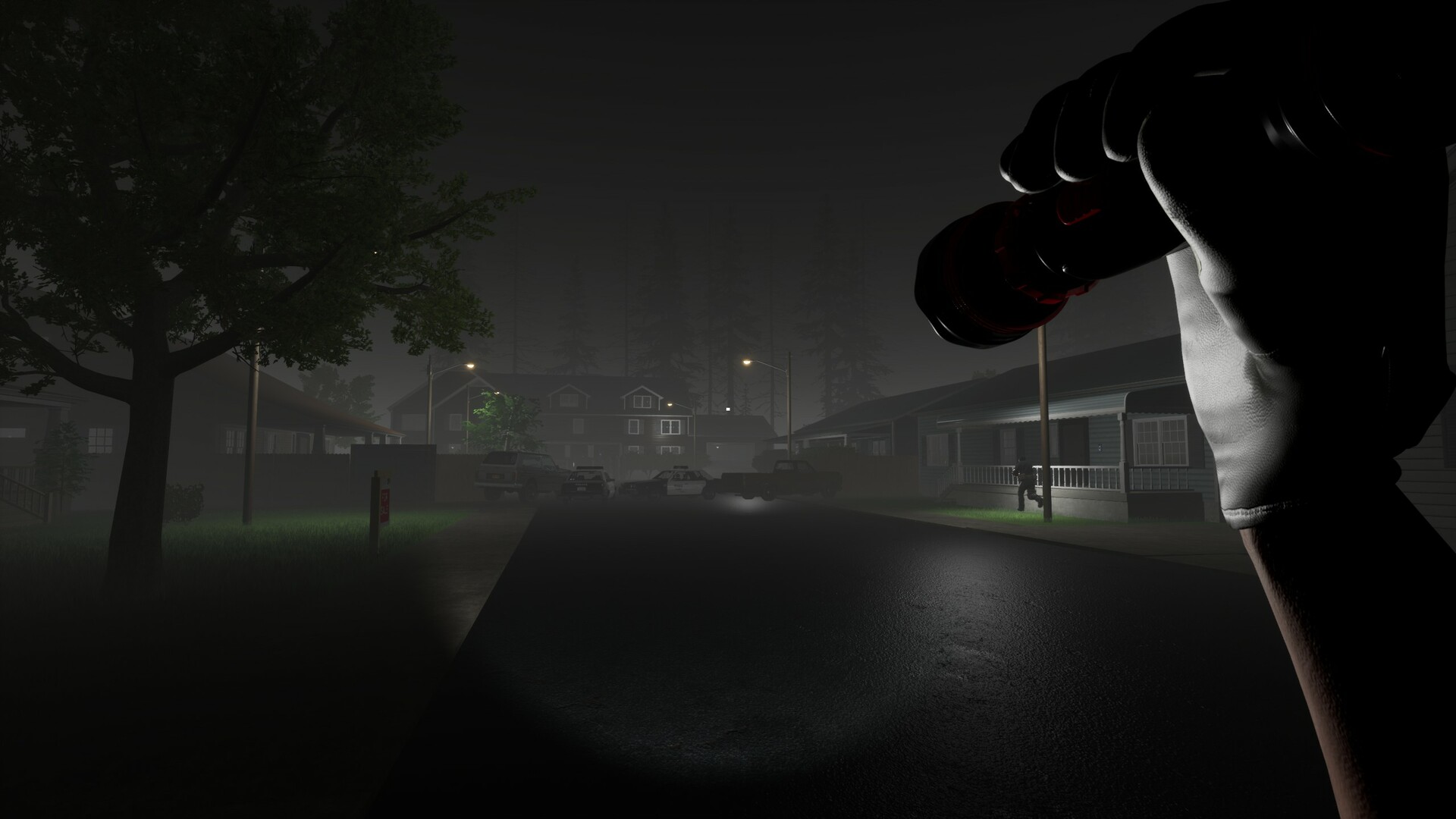 Necrosis: Dawn of Dread on Steam