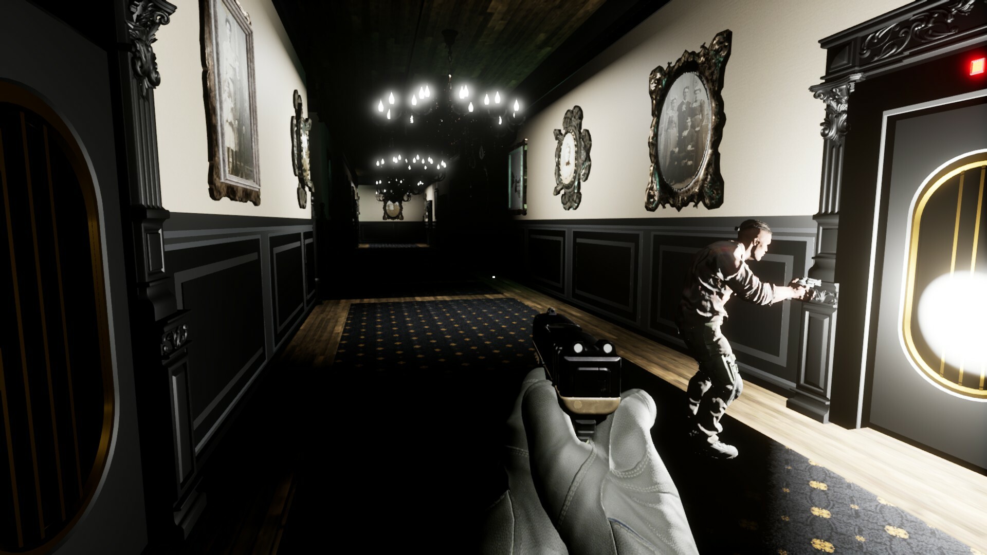 Necrosis: Dawn of Dread on Steam