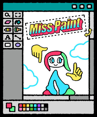 Miss Paint Demo (App 3155150) · SteamDB