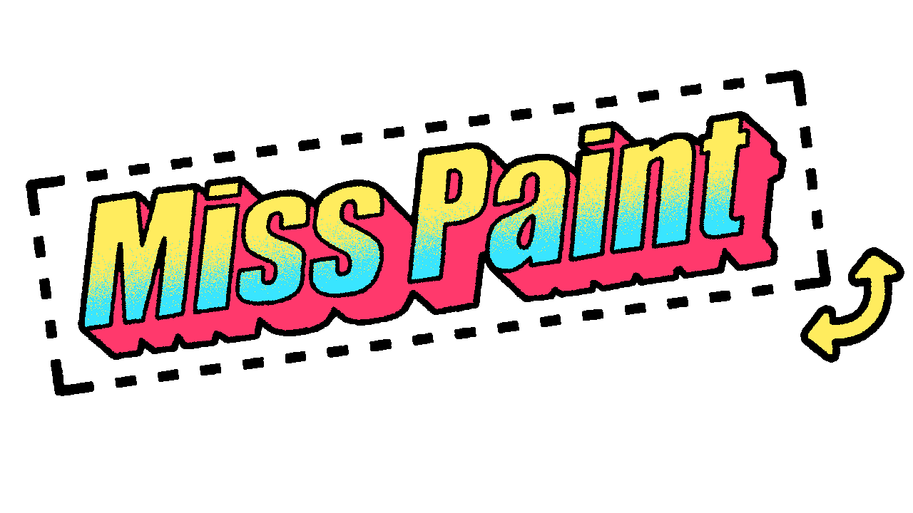 Miss Paint Demo (App 3155150) · SteamDB