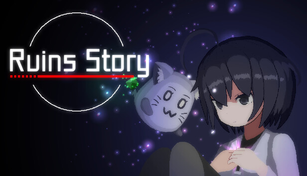 RuinsStory | iSteam.net