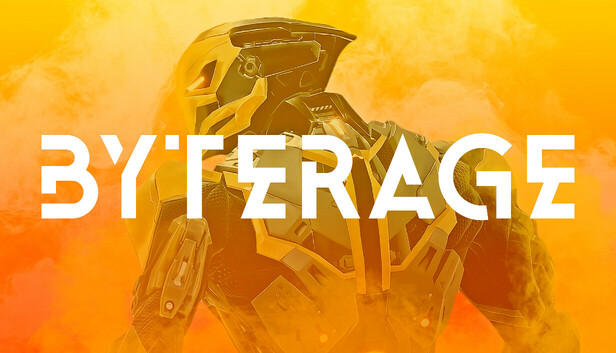 Byterage on Steam