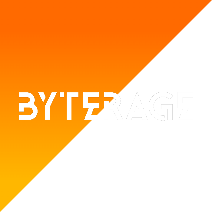 Byterage on Steam