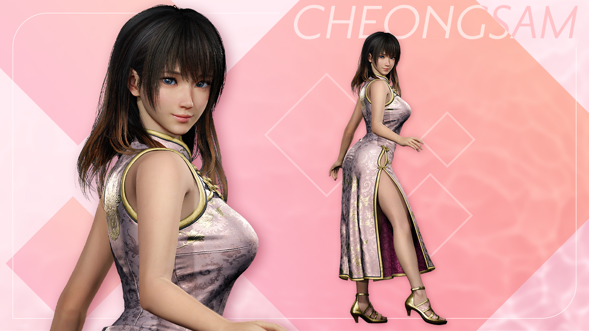 Venus Vacation PRISM - DEAD OR ALIVE Xtreme - on Steam