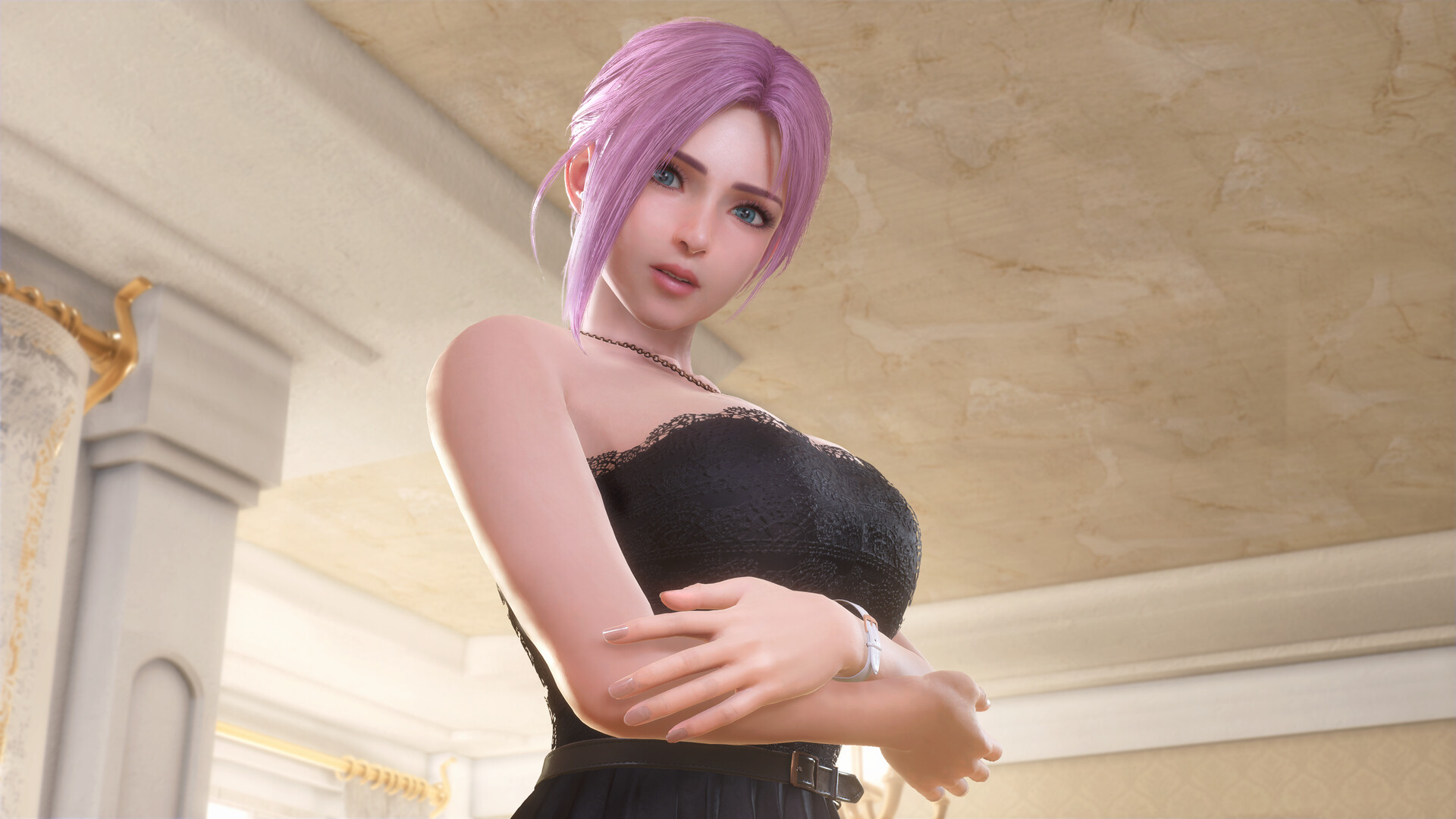 Venus Vacation Prism Dead Or Alive Xtreme On Steam
