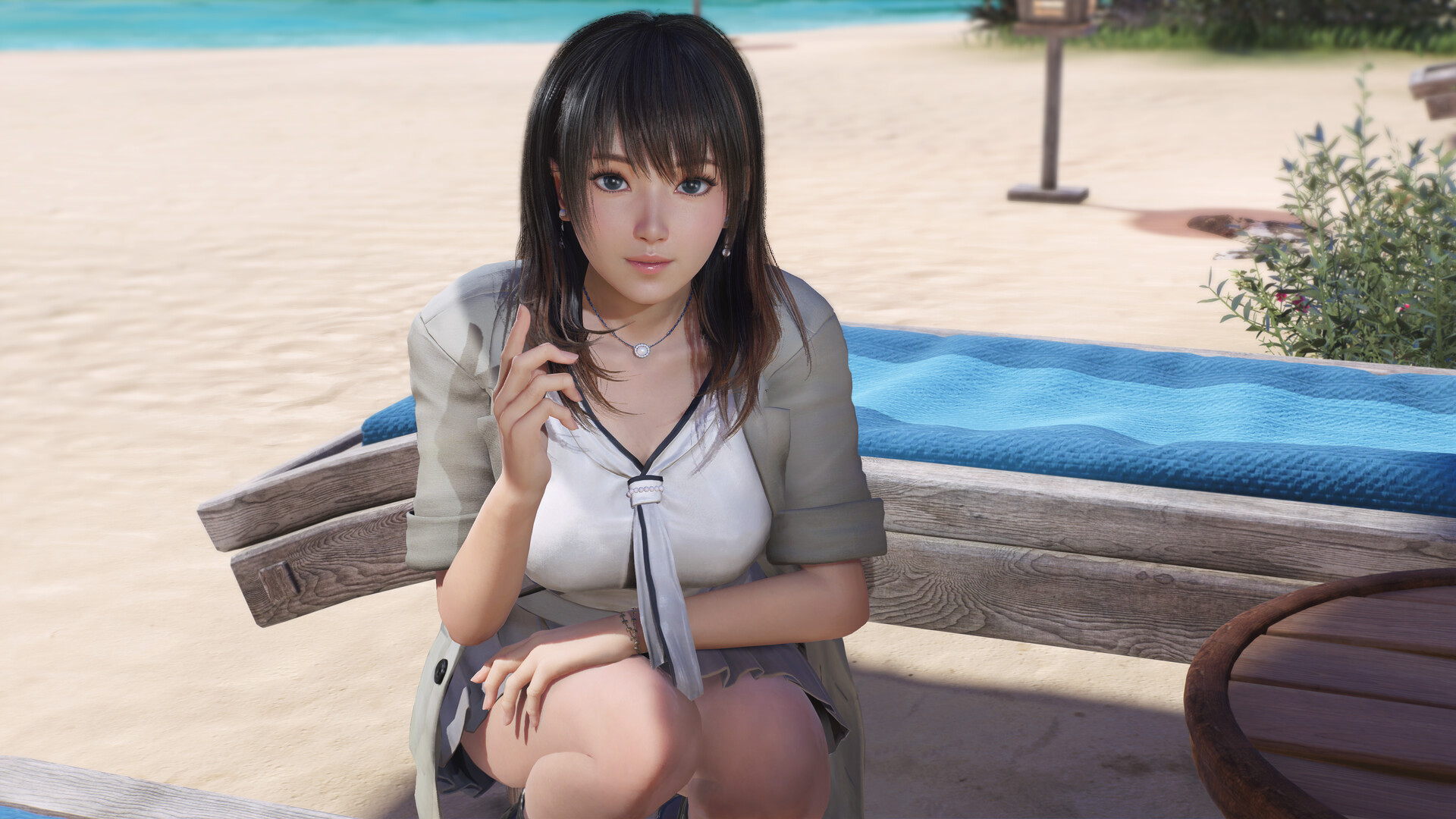 Venus Vacation PRISM - DEAD OR ALIVE Xtreme - on Steam