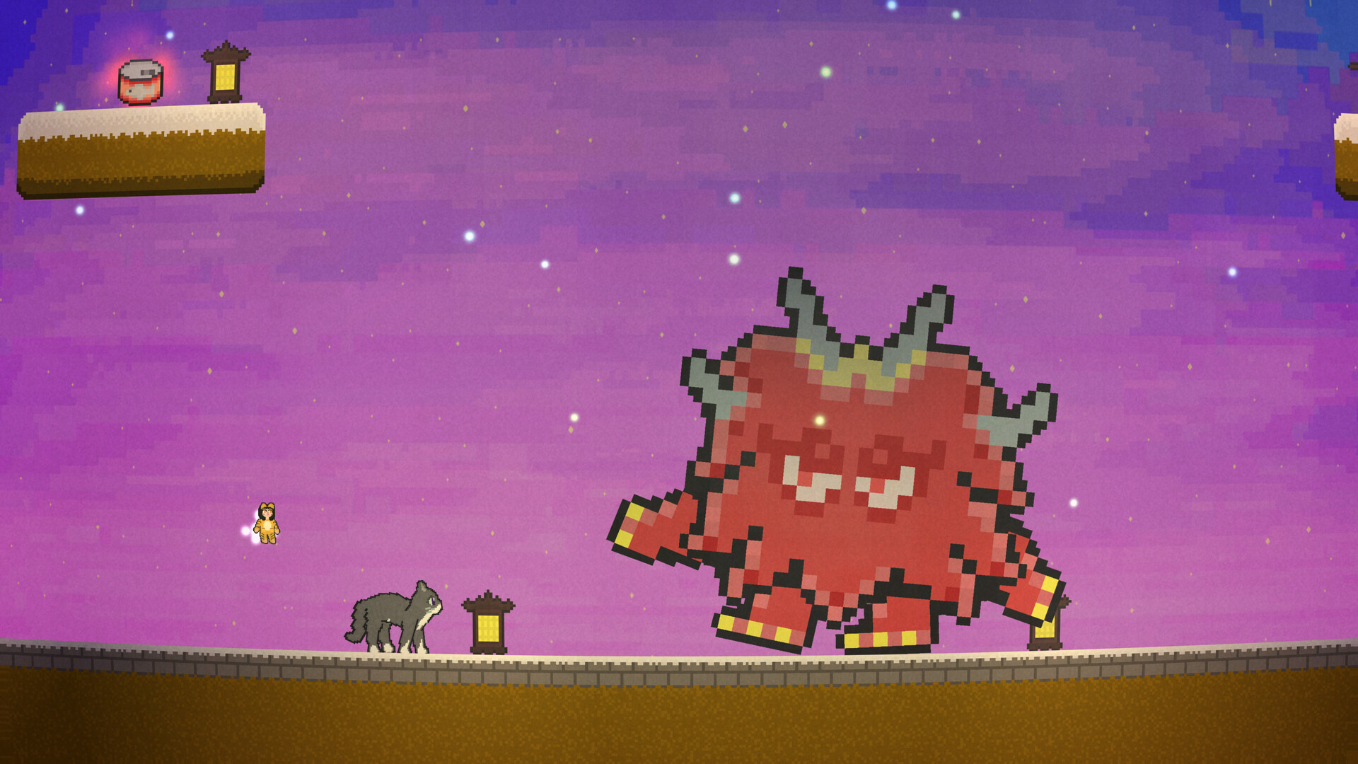 The Tale of Azu on Steam