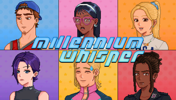 Millennium Whisper on Steam