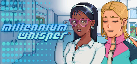 Millennium Whisper on Steam