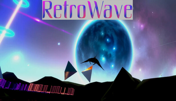 Retro Wave on Steam