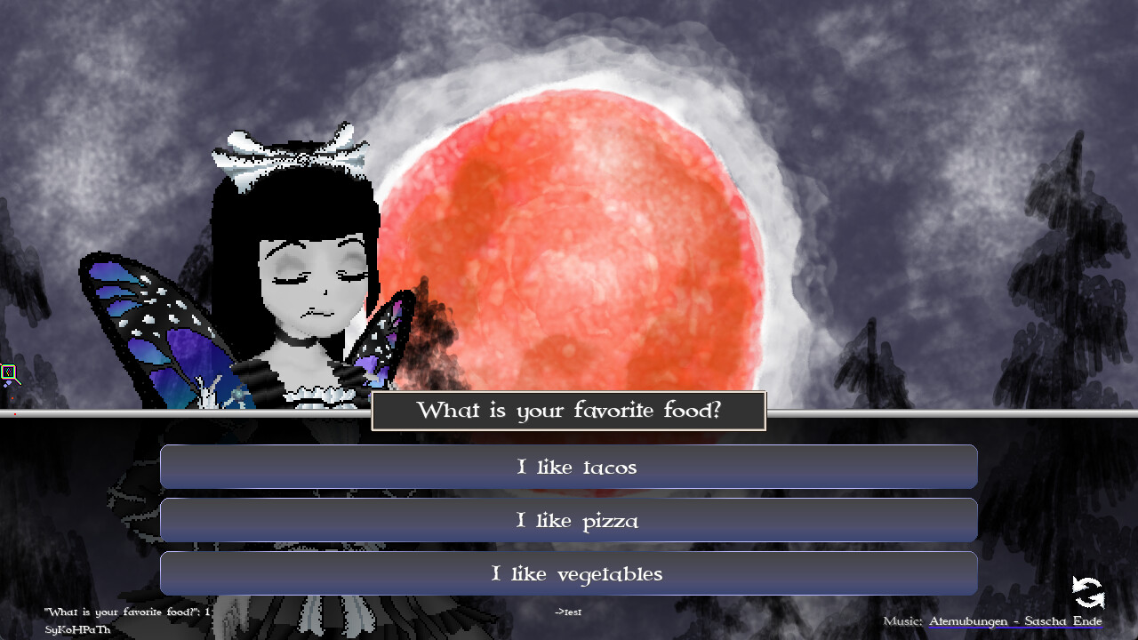 Fantasy Waifu Collector on Steam